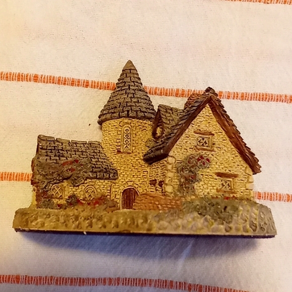 David Winter | Art | David Winters The Vicorage 985 | Poshmark